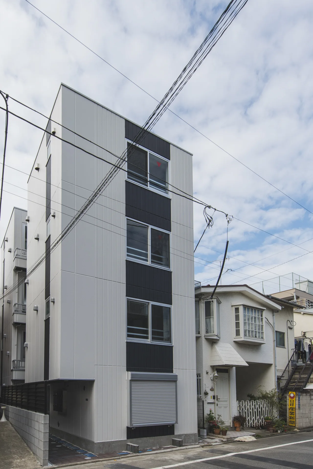 実績紹介 - URBANAGE MUSASHI-NITTA - ベストウェイ